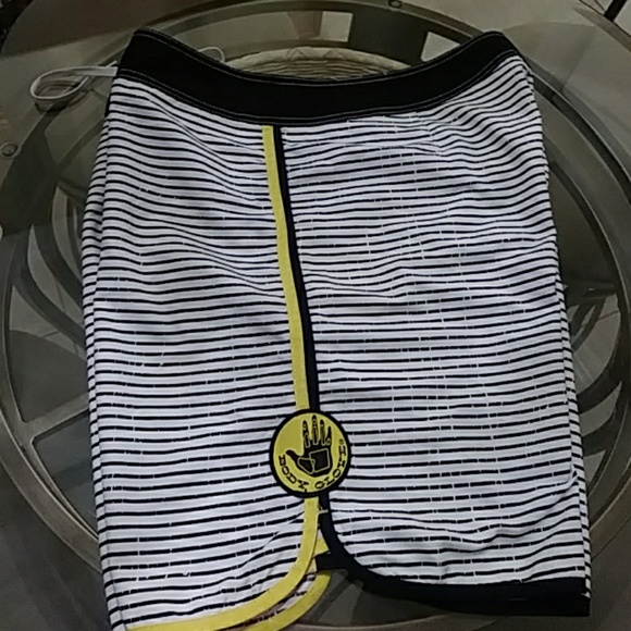 Body Glove | Shorts | Body Gloves Jail Boardshort Sz 36 | Poshmark